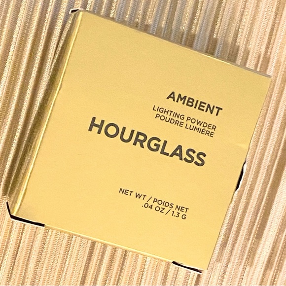 Hourglass | Makeup | Hourglass Ambient Lighting Powder Luminous Light ...